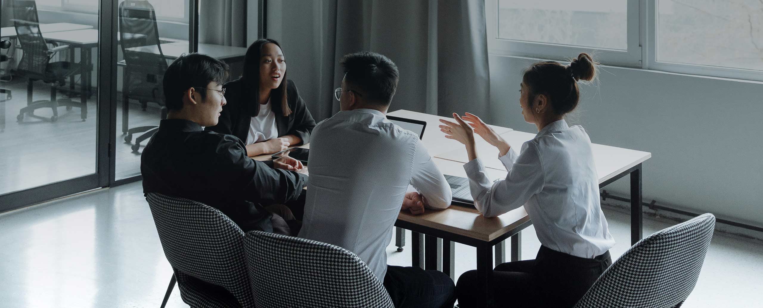 Business & plan scheming – Compass Training and Consultancy